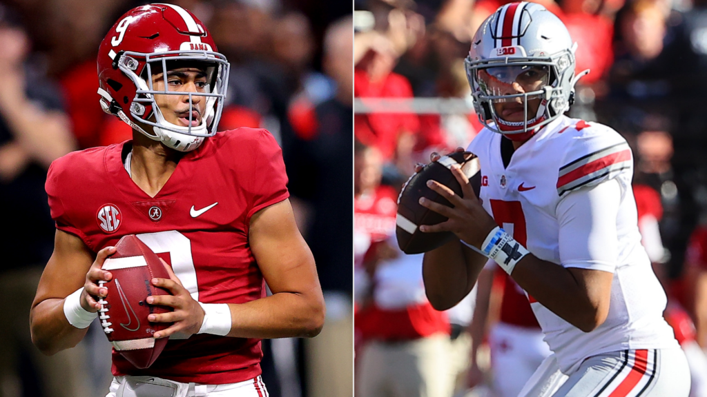 Perguntas sobre draft – Young ou Stroud? Carter ou Anderson sobram para ...